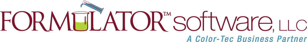 Formulator Software - LomaNutra